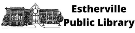 Digital Archives of the Estherville Public Library :: Home
