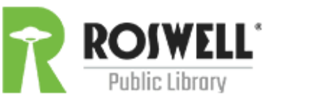 Roswell Public Library :: Home