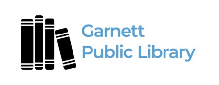 Digital Archives of the Garnett Public Library :: Home