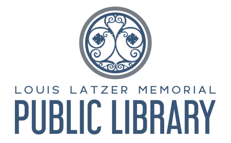 Louis Latzer Memorial Public Library :: Home
