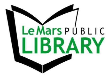 Digital Archives of the LeMars Public Library :: Home