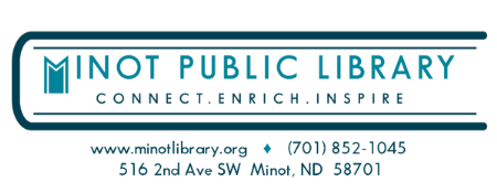 Digital Archives of the Minot Public Library :: Home