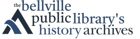 Digital Archives of the Bellville Public Library :: Home