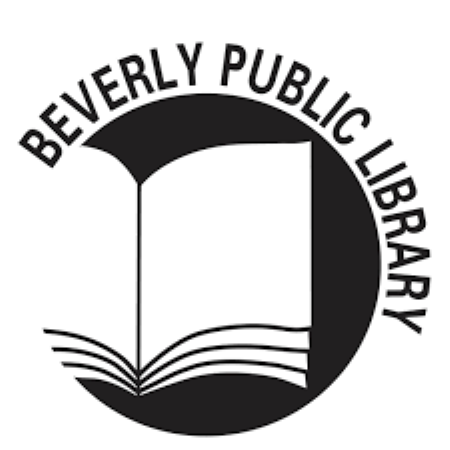 Digital Archives of the Beverly Public Library :: Home