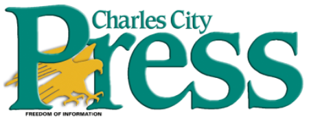 Charles City Press :: Home