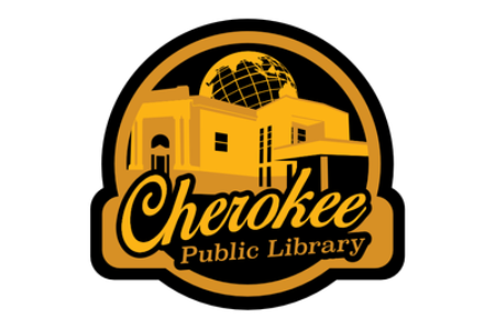 Digital Archives of the Cherokee Public Library :: Home