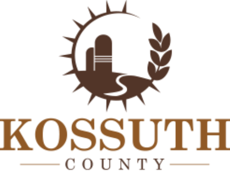 Digital Archives of the Kossuth County Newspapers :: Home