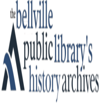 Digital Archives of the Bellville Public Library :: Home