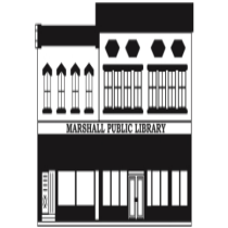 Digital Archives of the Marshall Public Library :: Home