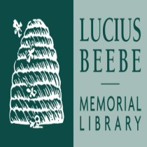 Lucius Beebe Memorial Library :: Home