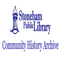 Digital Archives of the Stoneham Public Library :: Home