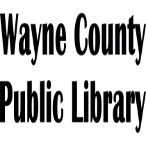 Digital Archives of the Wayne County Public Library :: Home