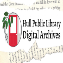 Hull Public Library :: Home
