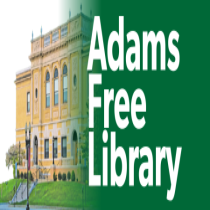 Adams Free Library :: Home