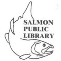 Digital Archives of the Salmon Public Library :: Home