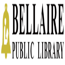 Digital Archives of the Bellaire Public Library :: Home