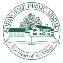 Digital Archives of the Springvale Public Library :: Home