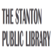 Digital Archives of the Stanton Public Library :: Home