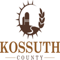 Digital Archives of the Kossuth County Newspapers :: Home