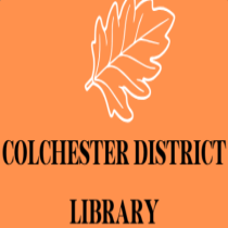 Colchester District Library :: Home