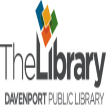 Davenport Public Library :: Home
