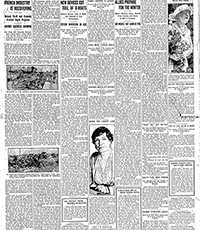 Pipestone County Star